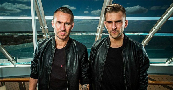 Galantis