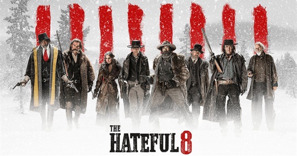 50 Most Popular Movies of 2015