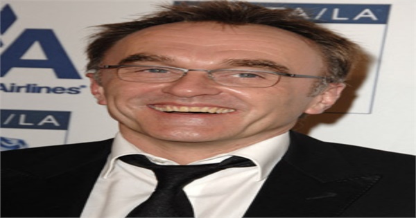 Danny Boyle Filmography (1956-Present)