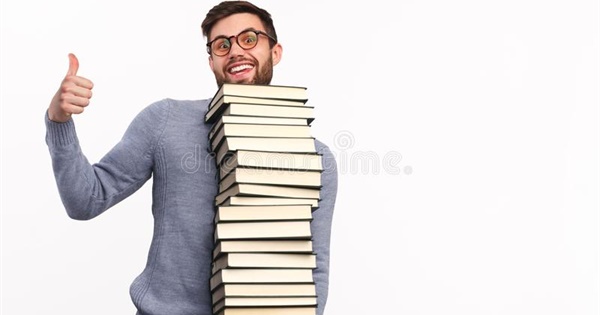 The Big Read - The BBC's Top 200 Best-Loved Novels