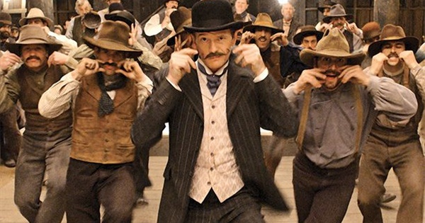 30 Brilliant, Relentless, Scary, Tragic, Movies That Left Martina ...