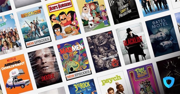 TV Shows I've Watched as of 9/12/19