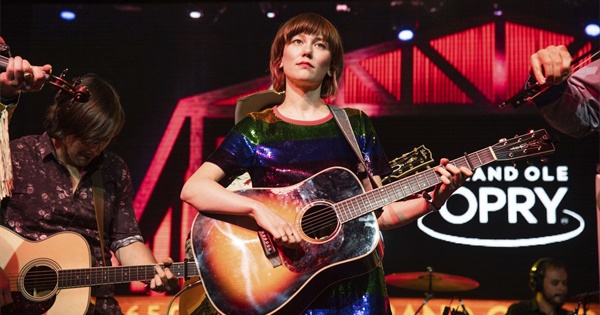 Last 10 Albums Wild Bill Listened to #8