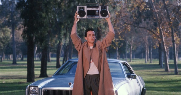 100 Movies From 1989