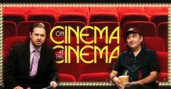 On Cinema at the Cinema Episode Guide (2026 Update) - Page 5