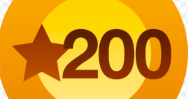 200/200