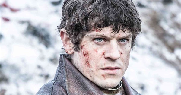 Game of Thrones - The Films of Iwan Rheon