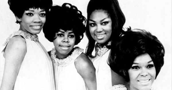 10 of Tracy's Favorite Songs of 1962