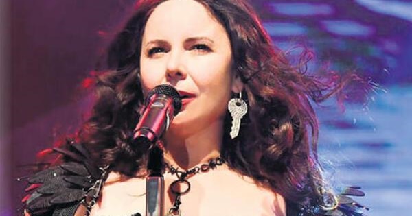 Sebnem Ferah Discography