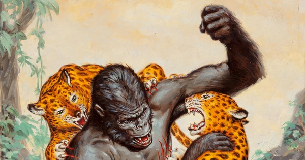 We Need to Dethrone Chadman as #1 Movie List