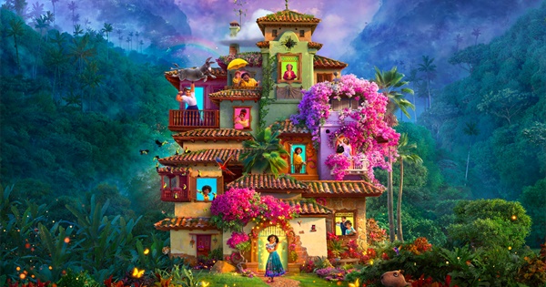 Every Movie Marie Has Watched - Page 4