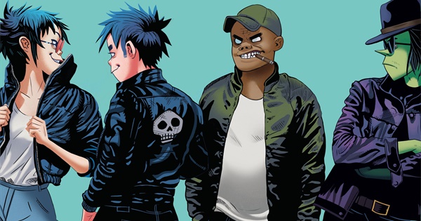 Last 10 Albums Wild Bill Listened to #19