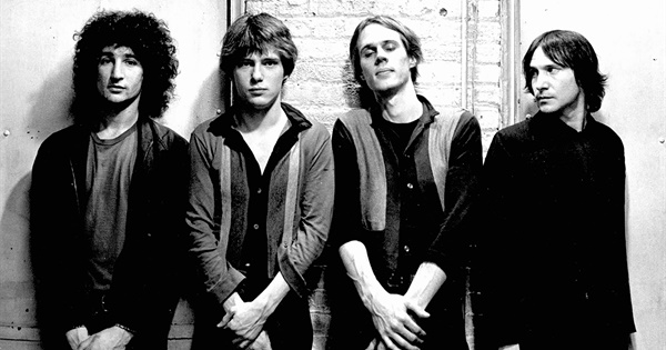 Last 10 Albums Harry Has Listened to (30)