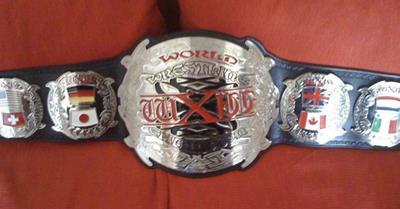 Wxw World Heavyweight Championship