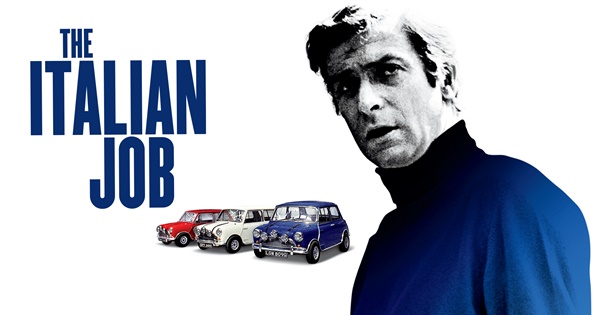 A List of 'I' Movies