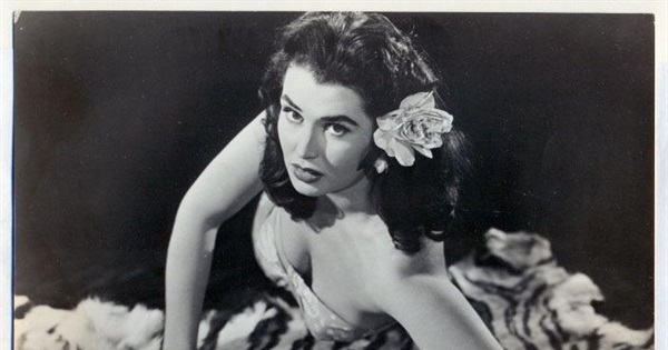 The Films of Laurette Luez