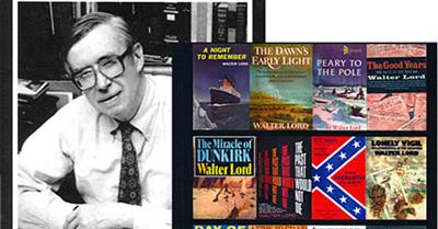 Walter Lord Books