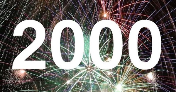 Films I've Seen From 2000