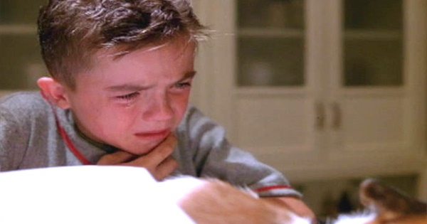 20 Saddest Kids' Movies of All Time According to CBR