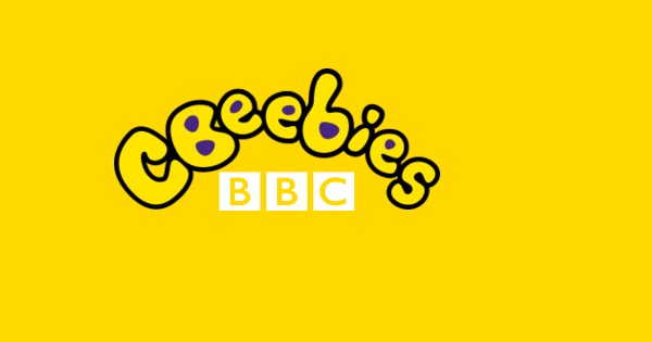 Programmes From Cbeebies on Friday 5th December 2003