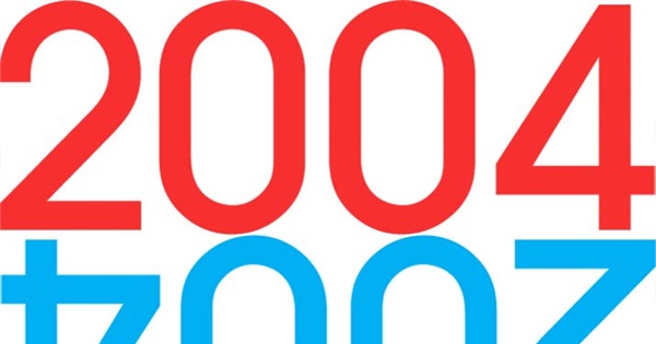 Films I've Seen From 2004