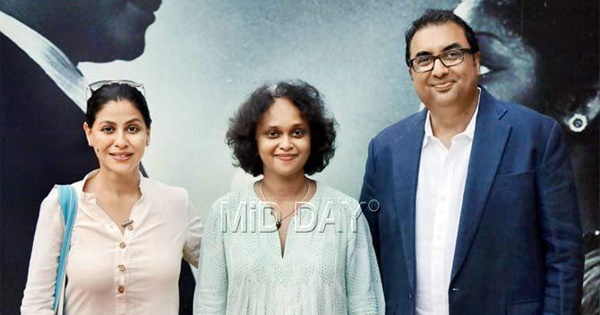 Teesha Cherian | Top 10 Films | Sight and Sound