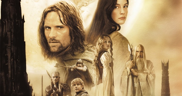 Rate Your Music: 25 Most Well Known Movies of 2002