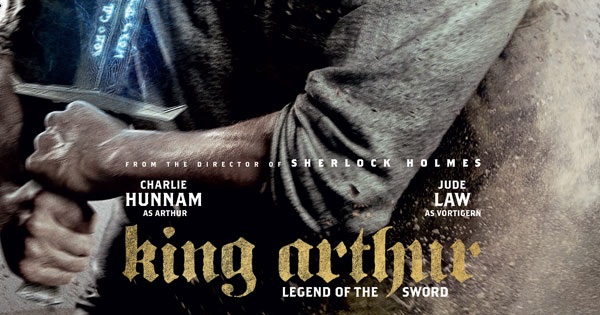 Movies J Saw in 2017