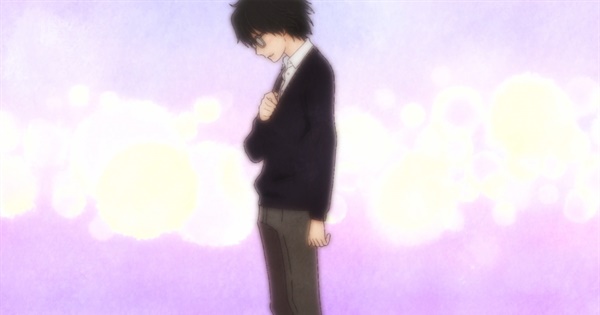 Babbles Top 25 Anime