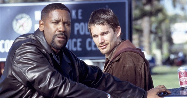 Movies I've Seen Before