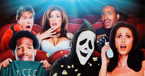 Top Grossing Movies of 2000