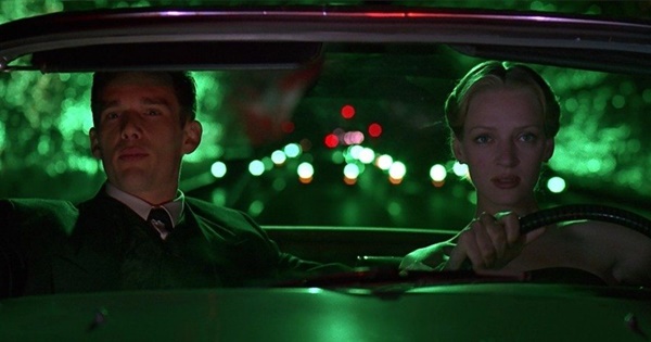 The Cinemaholic's 10 Best Futuristic Movies of All Time