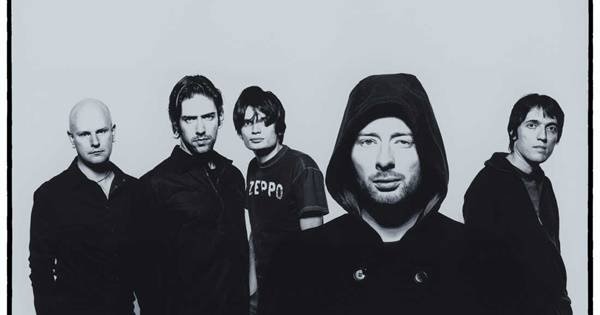 Brian Massey's Top 25 Albums of 2016