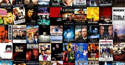372 Good Movies