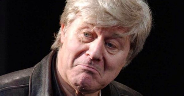 Martin Jarvis Movies