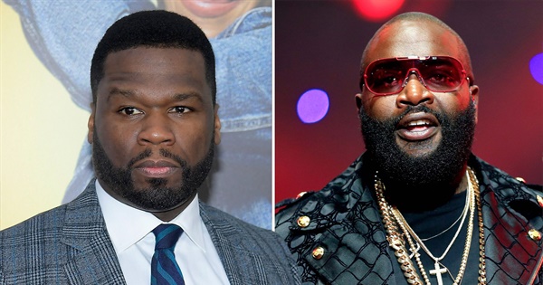 United States Entrepreneur Rappers