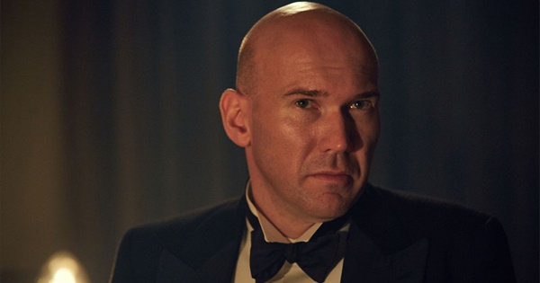 The Films of Alex Macqueen