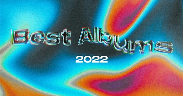 Stereogum's 50 Best Albums of 2022
