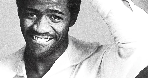 Al Green Discography