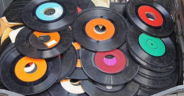 Top 1000 Songs of All Time (Acclaimed Music) 2025 Update