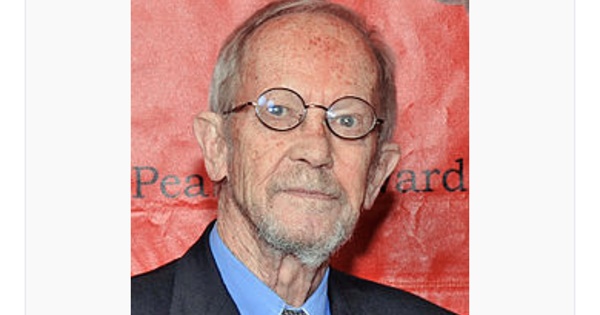 Elmore Leonard Bibliography (1925-2013)