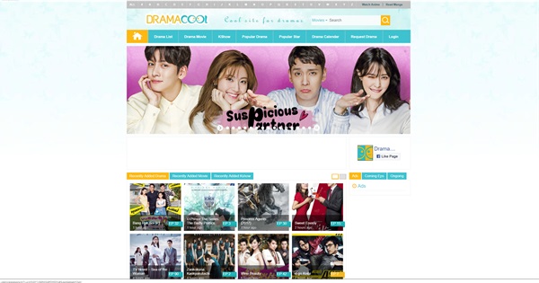 Dramacool