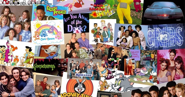 Jay's Childhood and Adulthood Shows So Far! (Edit 9)