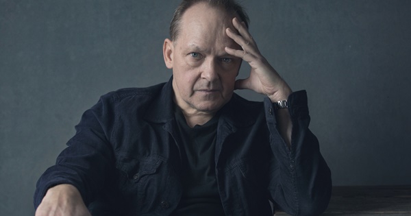 The Films of Christopher Fulford