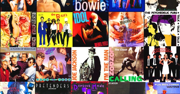 Some More Favorite Albums