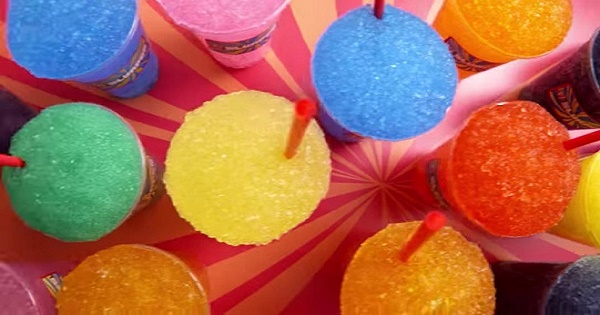 Treats Hannah Wished She Had 2