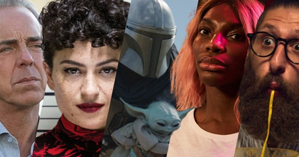 The 20 Best Shows of 2020