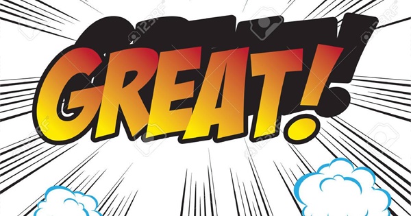 Well That's Just Great