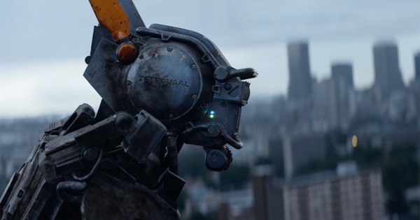 20 Greatest Movies of 2015