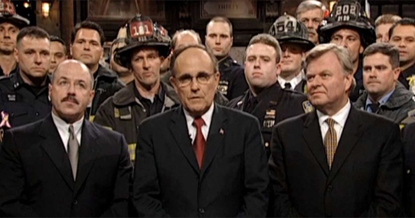 Bands on Saturday Night Live, Season 27